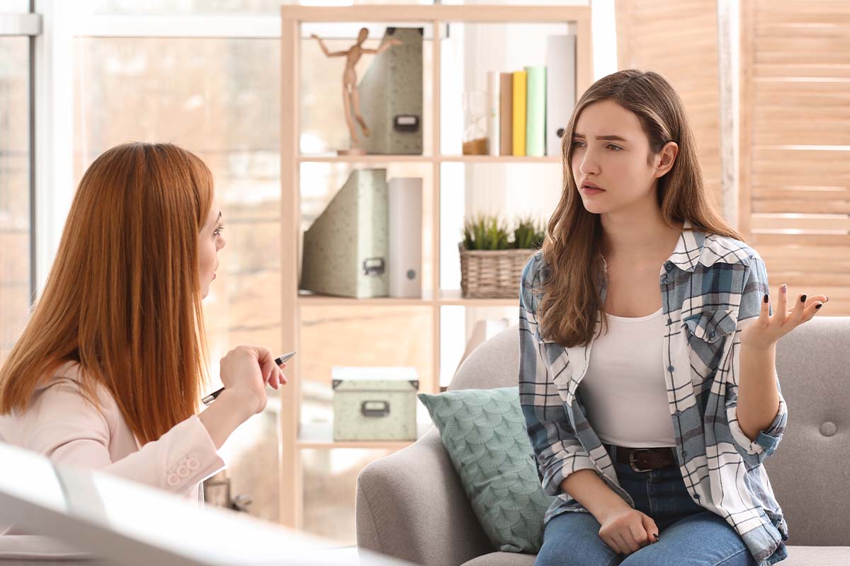 CBT vs DBT | Adolescent Mental Health Therapy in Colorado CBT vs DBT | Adolescent Mental Health Therapy in Colorado