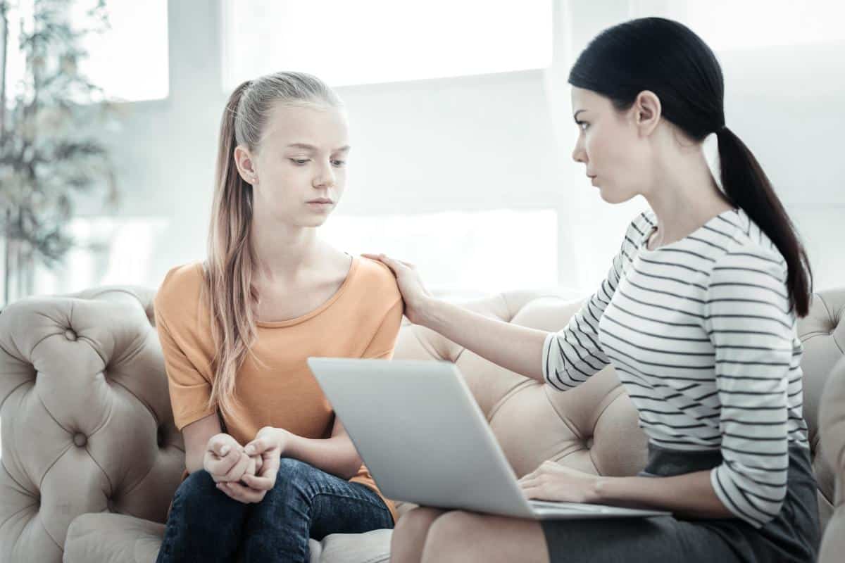 Mental Health Resources for Teens | Teen Mental Health, CO