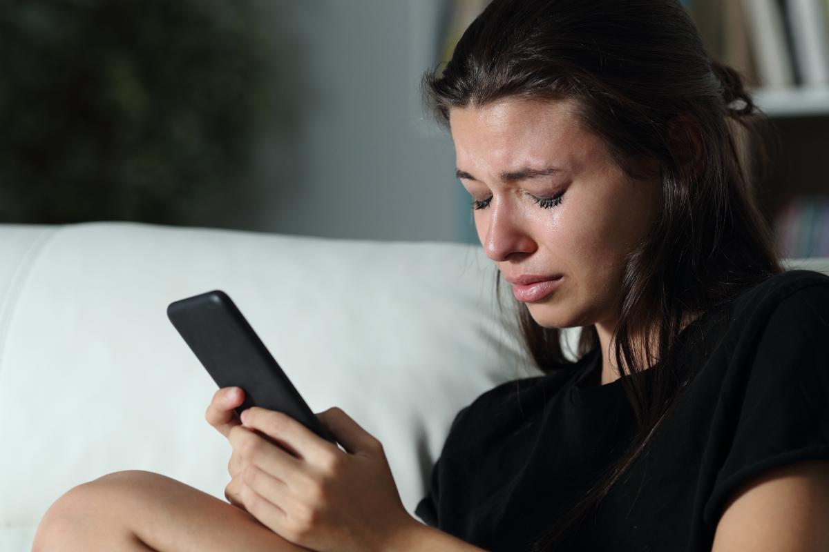 Impact of Social Media on Teen Mental Health | Health | CO
