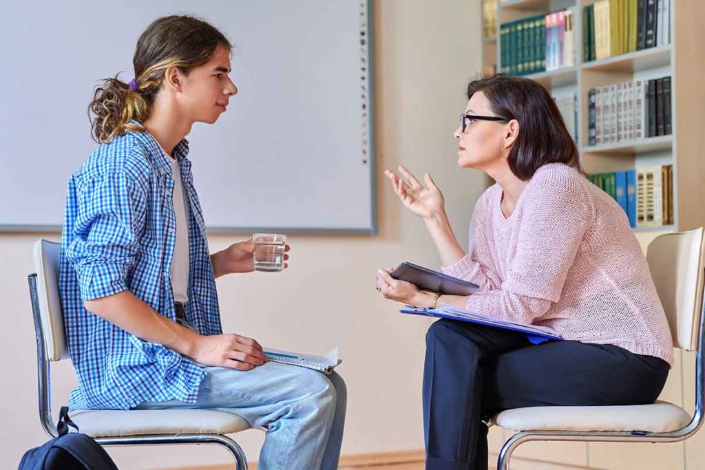 Addressing a Teen Mental Health Crisis | Teen Mental Health Addressing a Teen Mental Health Crisis | Teen Mental Health