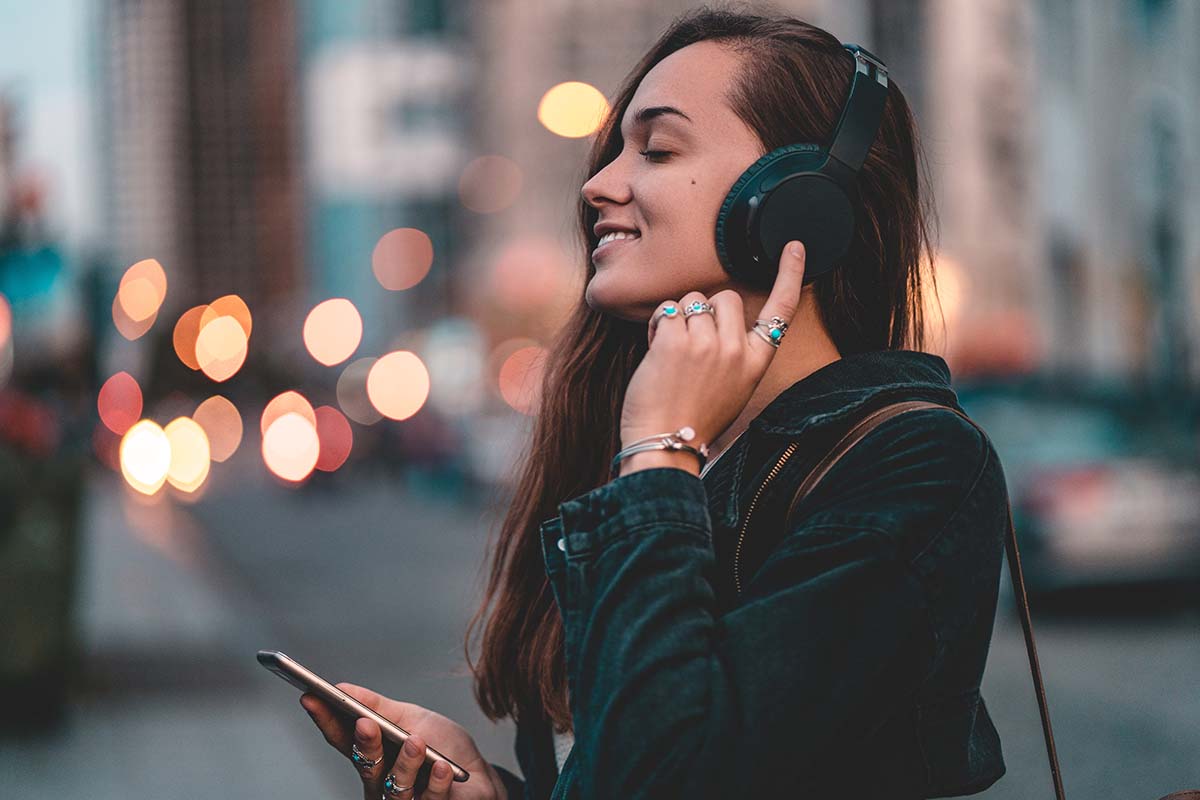 6 Music Therapy Benefits for Teens | Teen Therapy CO