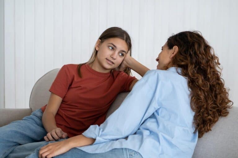 5 Parent-Teenager Relationship Building Activities | CO